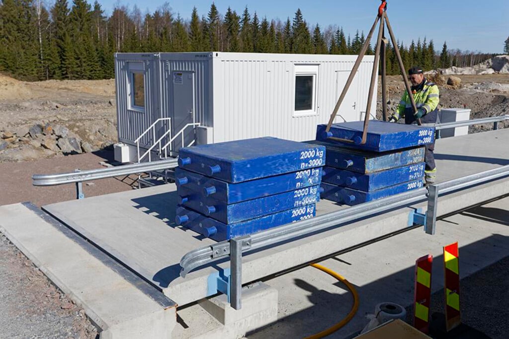 Scale Verification and Calibration – Why Should You Keep Them Updated?