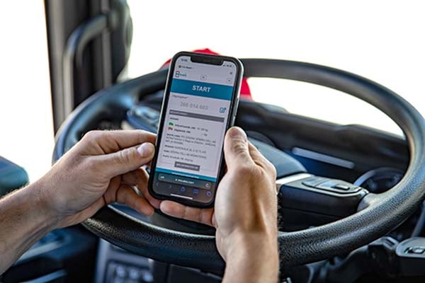 mScales weighing service - mScales